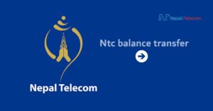 How to Transfer Balance in Ntc SIM: Latest 2025 Updated