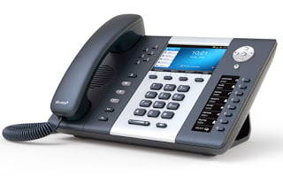 Landline phone to be migrated to IP technology with TDM migration ...