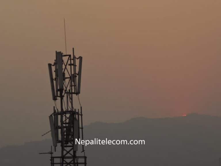 History & Development of Telecommunication In Nepal: Milestones