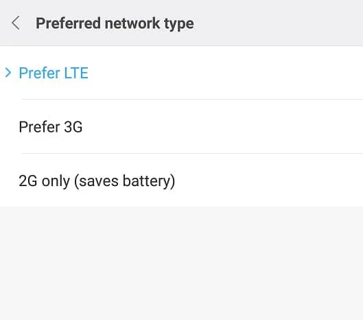 How to activate 4G in Ntc, Ncell, Smart & Put 4G mode?