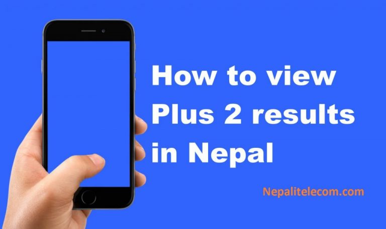 Nepal Telecom Opens many Vacancies | Apply Ntc Job Online