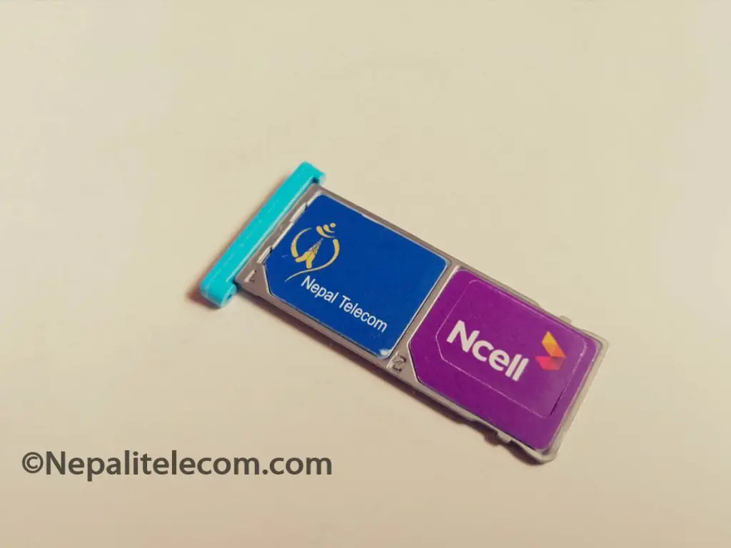 How To Replace Damaged/Lost SIM Card For NTC, Ncell, And Smart ...