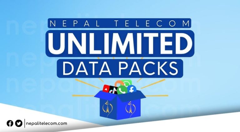 All about Nepal Telecom internet services: Wired, Wireless