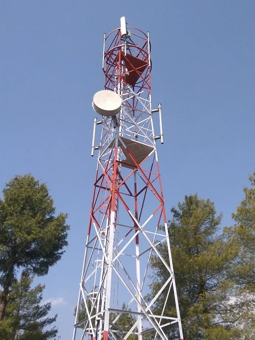 Ntc operates new GSM tower in remote area of Sindhupalchowk - NepaliTelecom