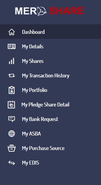 Mero Share: How To Apply for Share (IPO) Online in Nepal? More