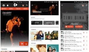 FOPI app launched for entertainment in mobile - NepaliTelecom
