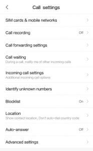 How to activate Call waiting, Call hold and Call forwarding [2025]