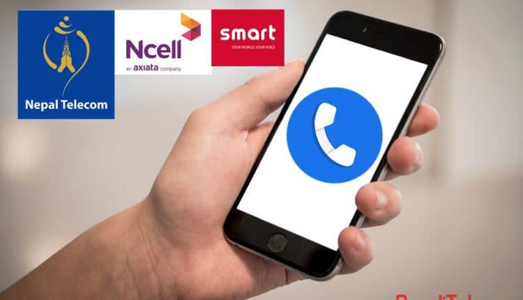 How to identify Ntc Ncell Smart Cell Hello mobile numbers - NepaliTelecom