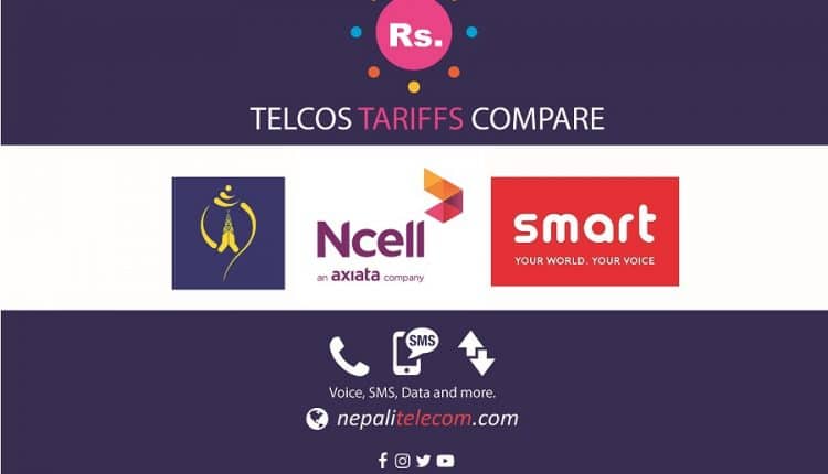 How To Solve SMS Problem in Ncell, Ntc and Smart Cell