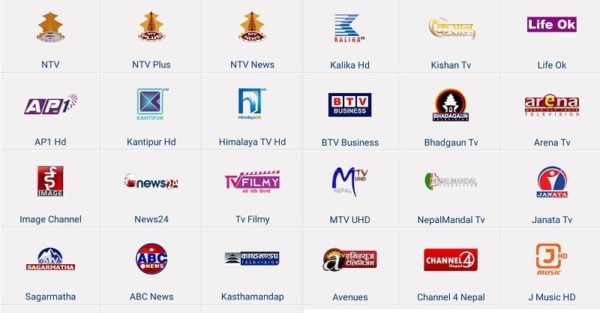 How To Watch Nepali TV Channels Online From Nepal/Abroad?