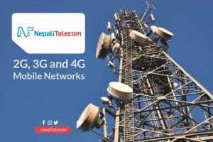2G, 3G, 4G and 5G explained in Simple terms [2025] - NepaliTelecom