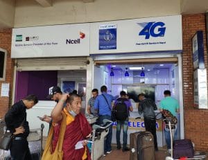 How to Buy a SIM Card in Nepal? Ntc, Ncell [Latest 2024]