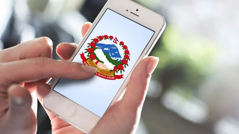 Full Version of Nagarik App Launched: Find New Upgrades