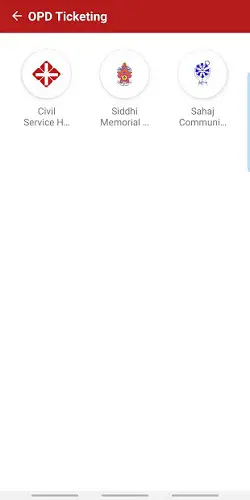 PrabhuPay enables online OPD ticket buying at Civil Service Hospital - NepaliTelecom