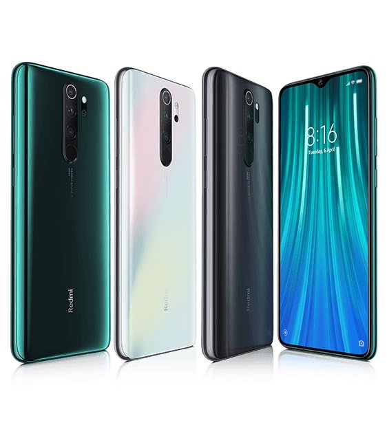 Redmi Note 8 Pro | Best Midrange phone | Redmi Note 8 | Price in Nepal