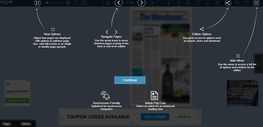 How to Read Nepali Newspaper/ePaper Online? - NepaliTelecom