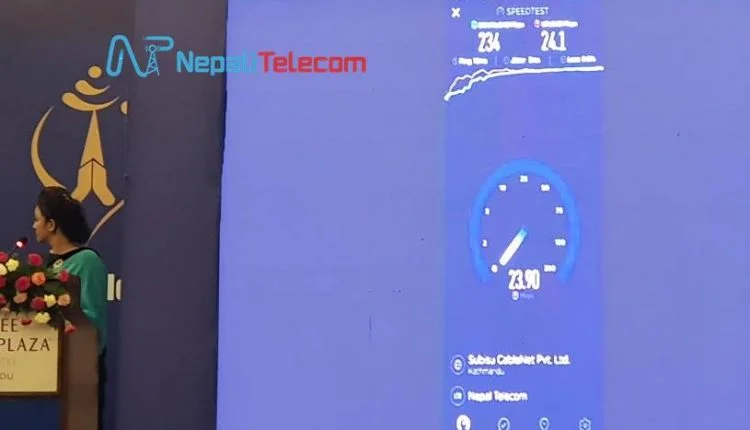 Ntc 4G Coverage Reaches 98 percent Local Levels in Nepal