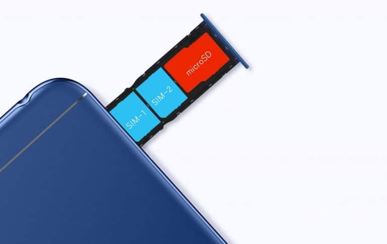 What is Primary and Secondary SIM card, why people use them?