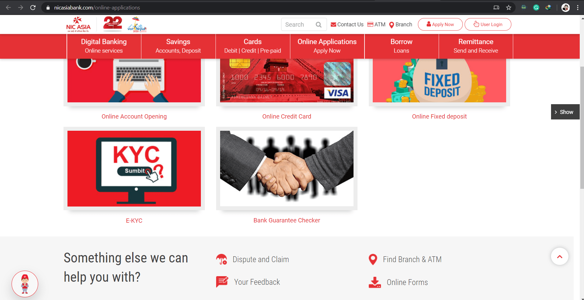 How to open a Bank Account Online from Home - NepaliTelecom