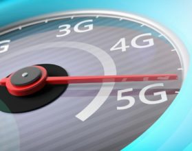 Frequency bands for 2G, 3G, 4G, 5G Mobile in India