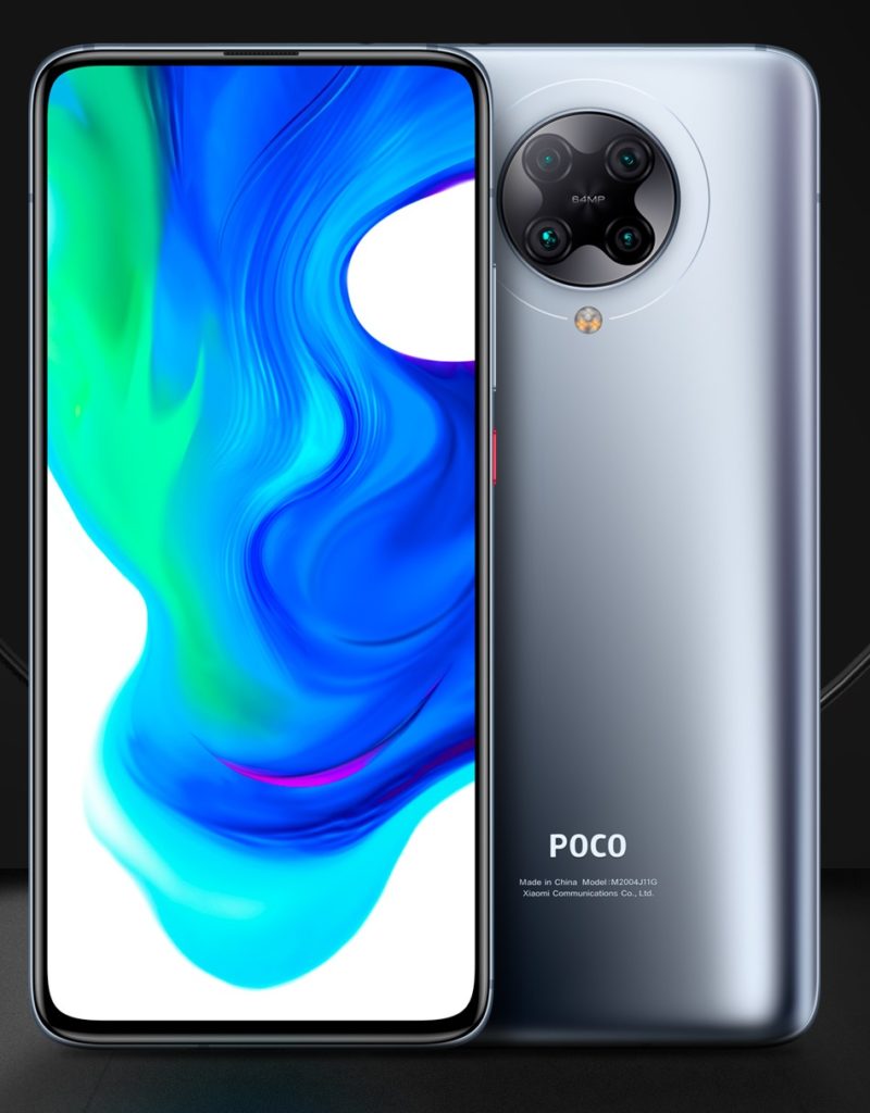 Poco F2 Pro Launched With SD865, Quad Camera | Price in Nepal