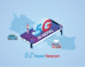 Telecommunications in Nepal: Current State and Needs - NepaliTelecom