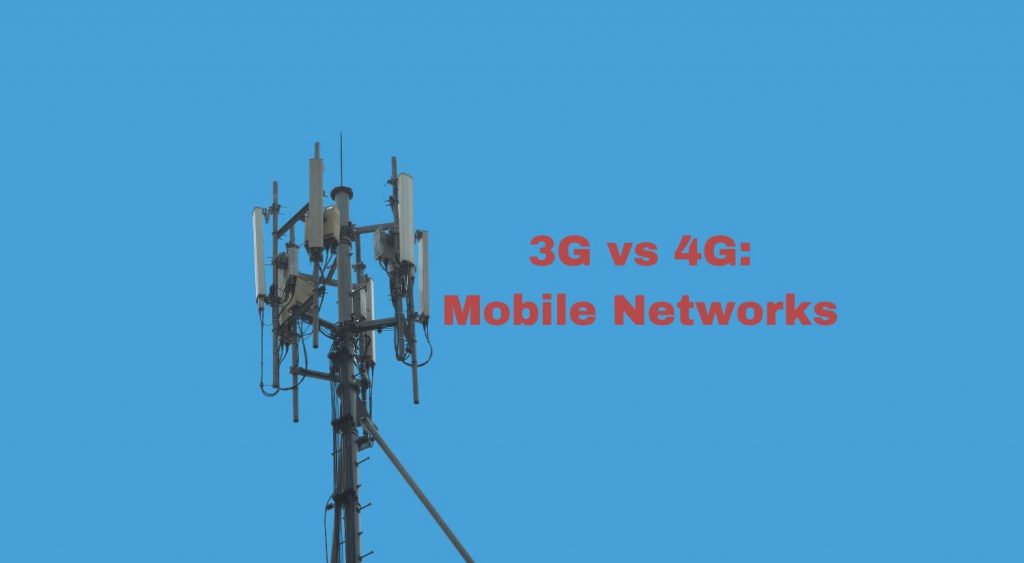 3G Vs 4G: Which mobile network should you use? - NepaliTelecom
