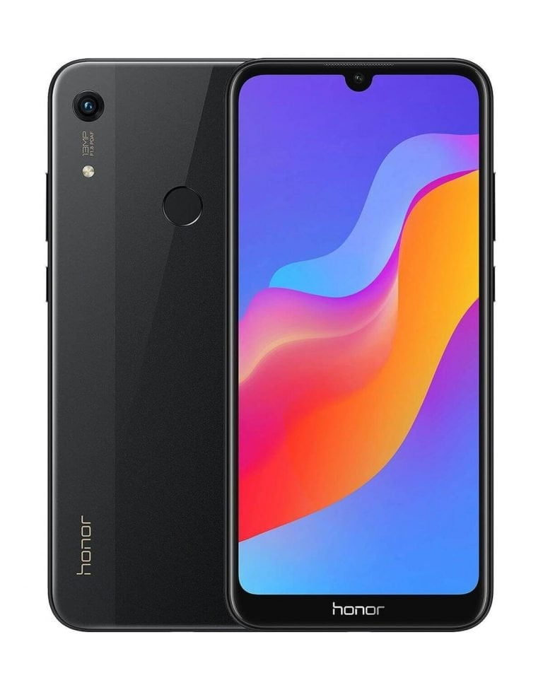 Honor 8A Pro Officially Launched In Nepal; Price and Specs - NepaliTelecom