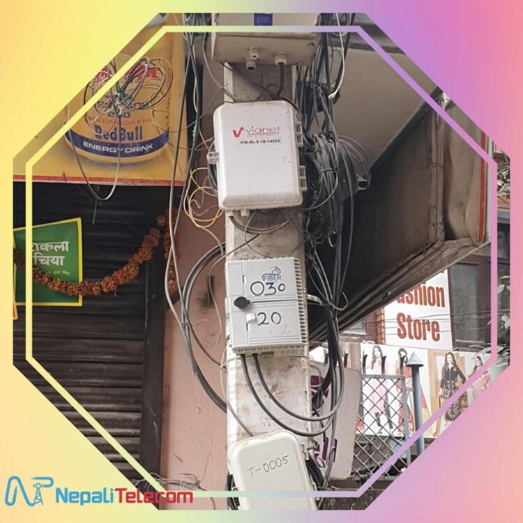 Nepal Telecom Fiber Internet | NT Fiber Net | Price, Speed & Offers