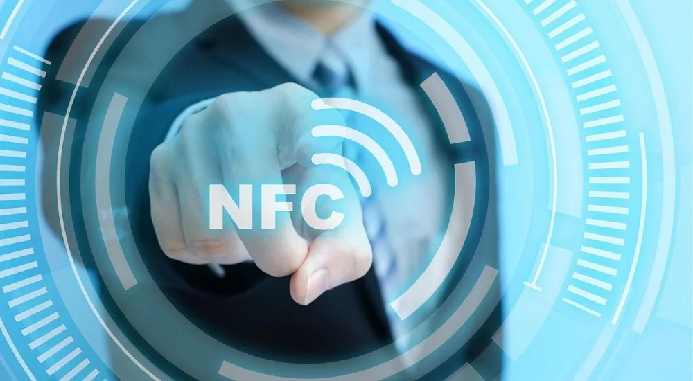 Near Field Communication (NFC); Discover Everything about It ...