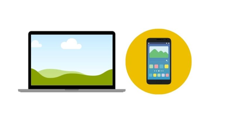 Smartphone Vs Laptop: Which One To Prefer? - NepaliTelecom
