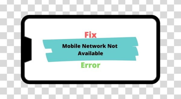 How To Fix Mobile Network Not Available Error in Nepal | Complete Guide
