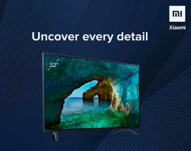 Xiaomi Mi TV Price In Nepal | Xiaomi Smart TV, Android, 4K, HDR