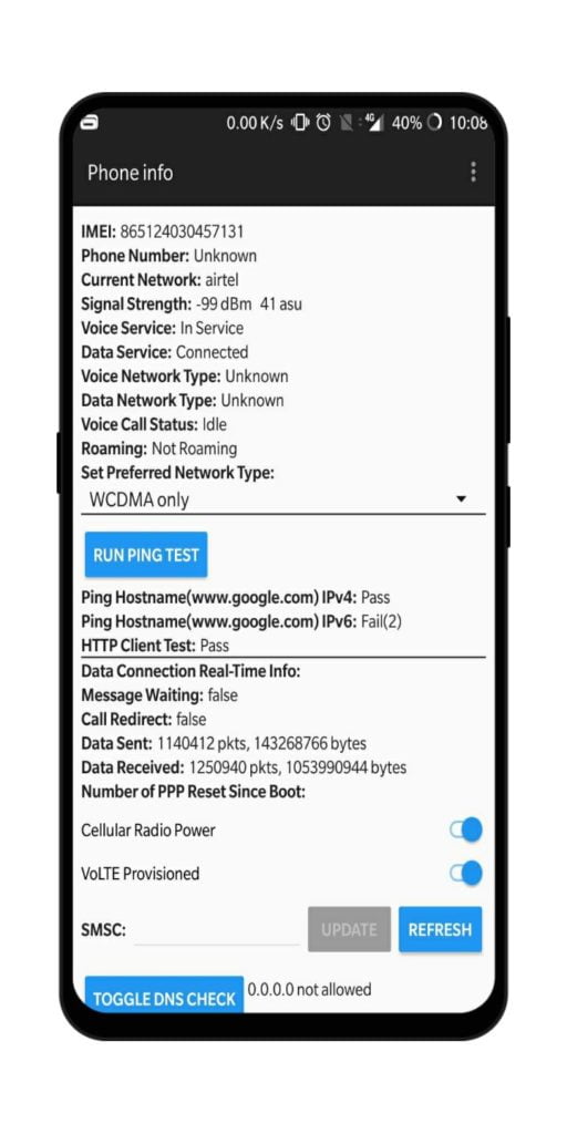 How To Fix Mobile Network Not Available Error in Nepal | Complete Guide