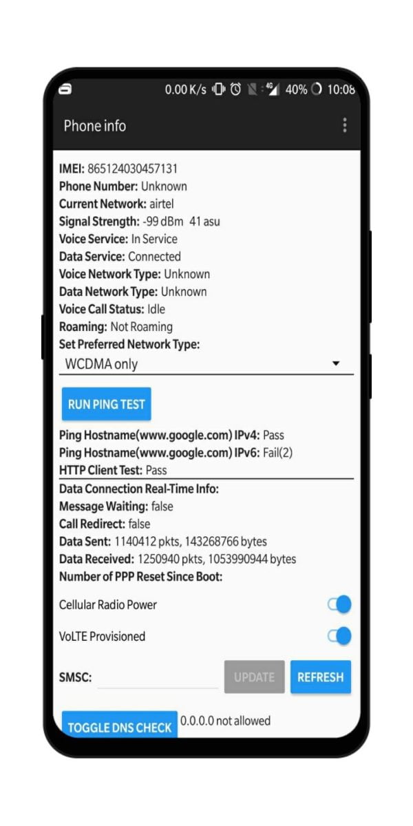 How To Fix Mobile Network Not Available Error in Nepal | Complete Guide