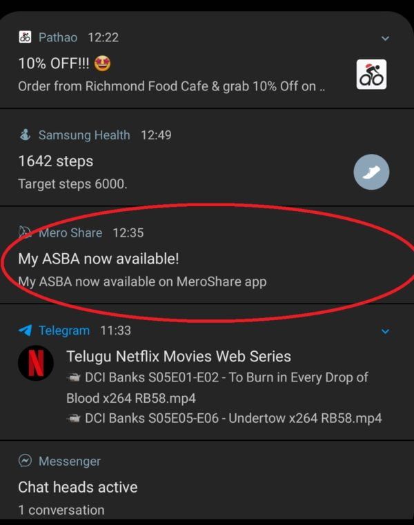 Mero Share App Launched; Apply Share, EDIS, WACC From mobile