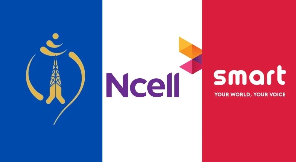 How To Replace Damaged/Lost SIM Card For NTC, Ncell, And Smart ...