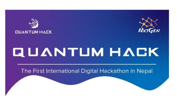 Quantum Hack conducted the Largest International Hackathon of All Time ...