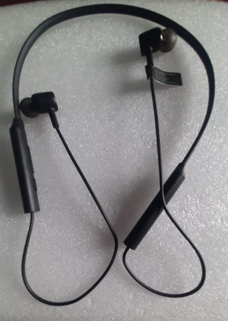 Redmi SonicBass Wireless Earphone Hands-On Review | Price in Nepal