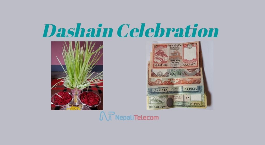 How to Celebrate Dashain Festival Online? - NepaliTelecom