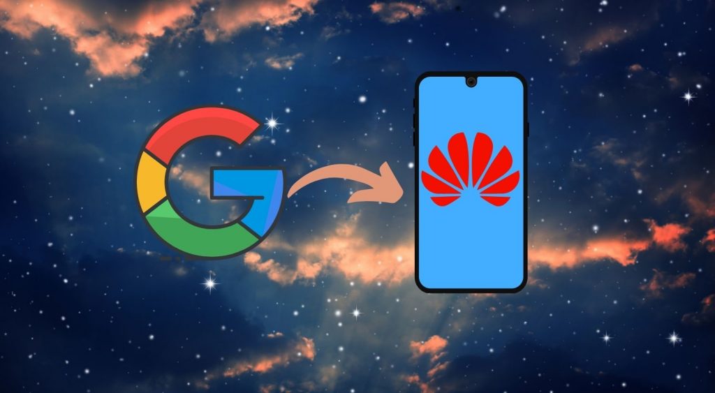 Googlefier Allows To Easily Install Google Apps (GMS) On Huawei/Honor ...