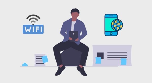 Wifi Vs Cellular data: What do you prefer the most?