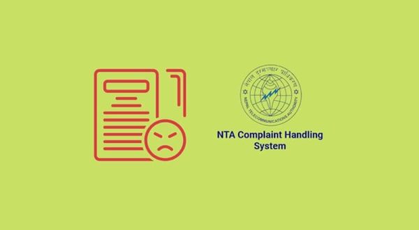 NTA Starts Complaint Handling System To Address Customer Problems.