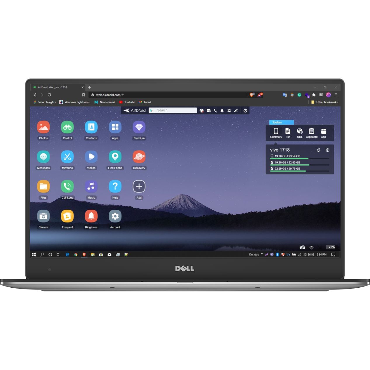 How To Transfer Files From Mobile To PC | 5 Handpicked Methods