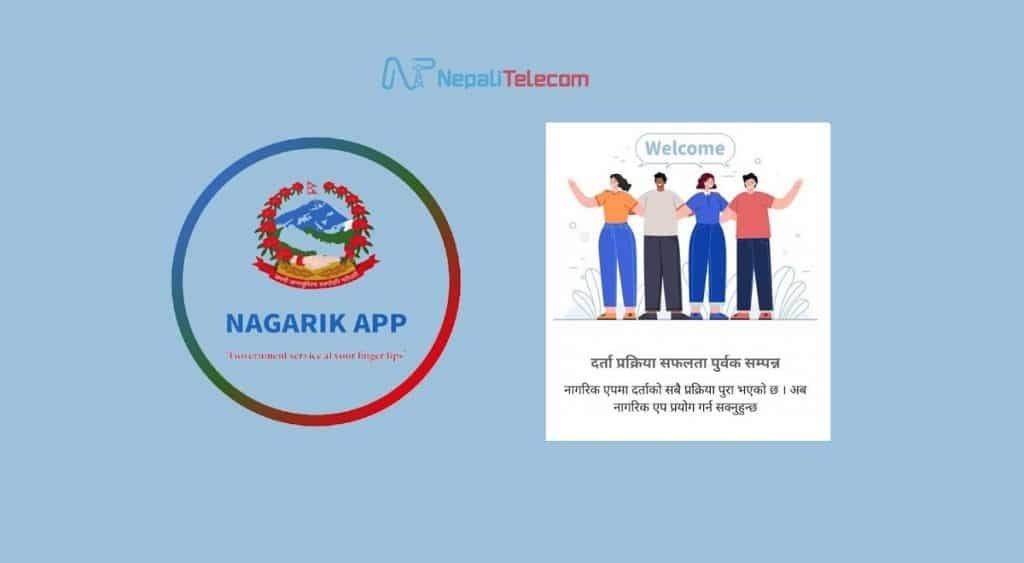 Nagarik App Gets Popular Despite Glitches, Find What You Can Do