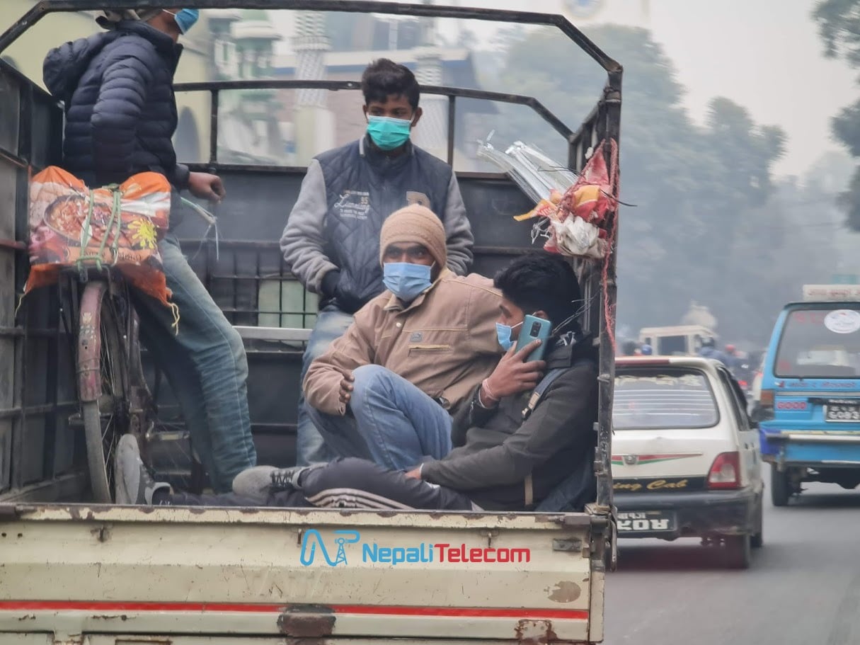 Smart City in Nepal | More ICT Infrastructure and Digitalization Needed