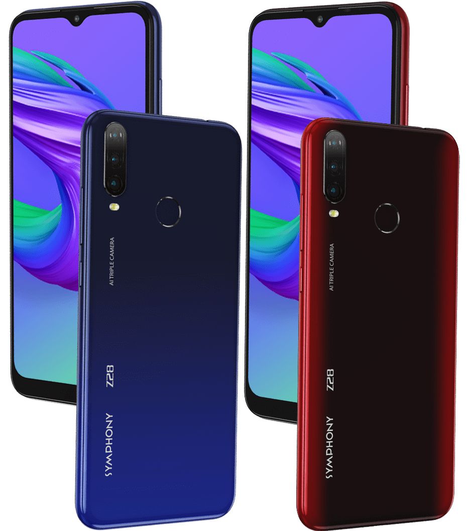 Symphony Mobile Price in Nepal | Latest 2022 Updated