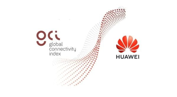 Huawei Releases 7th GCI Report With 5 stages for Digital Transformation