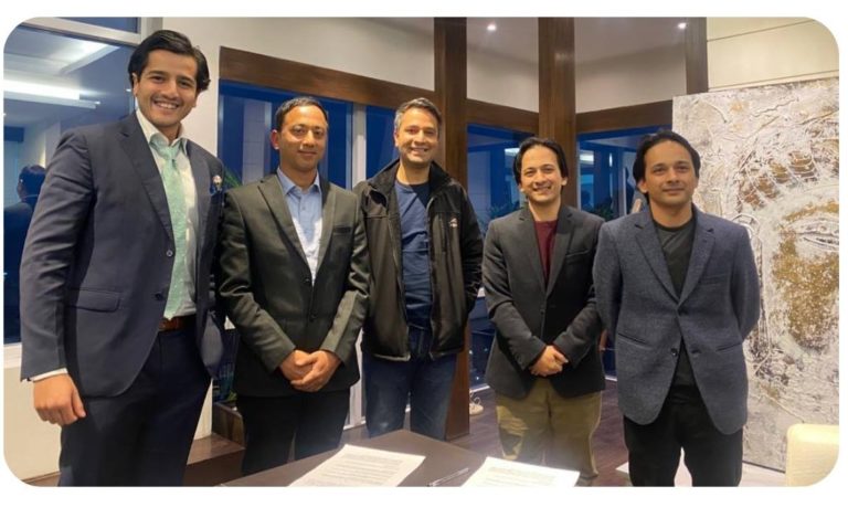 Hamrobazar Popular Classified Portal Acquired By MNS Investments