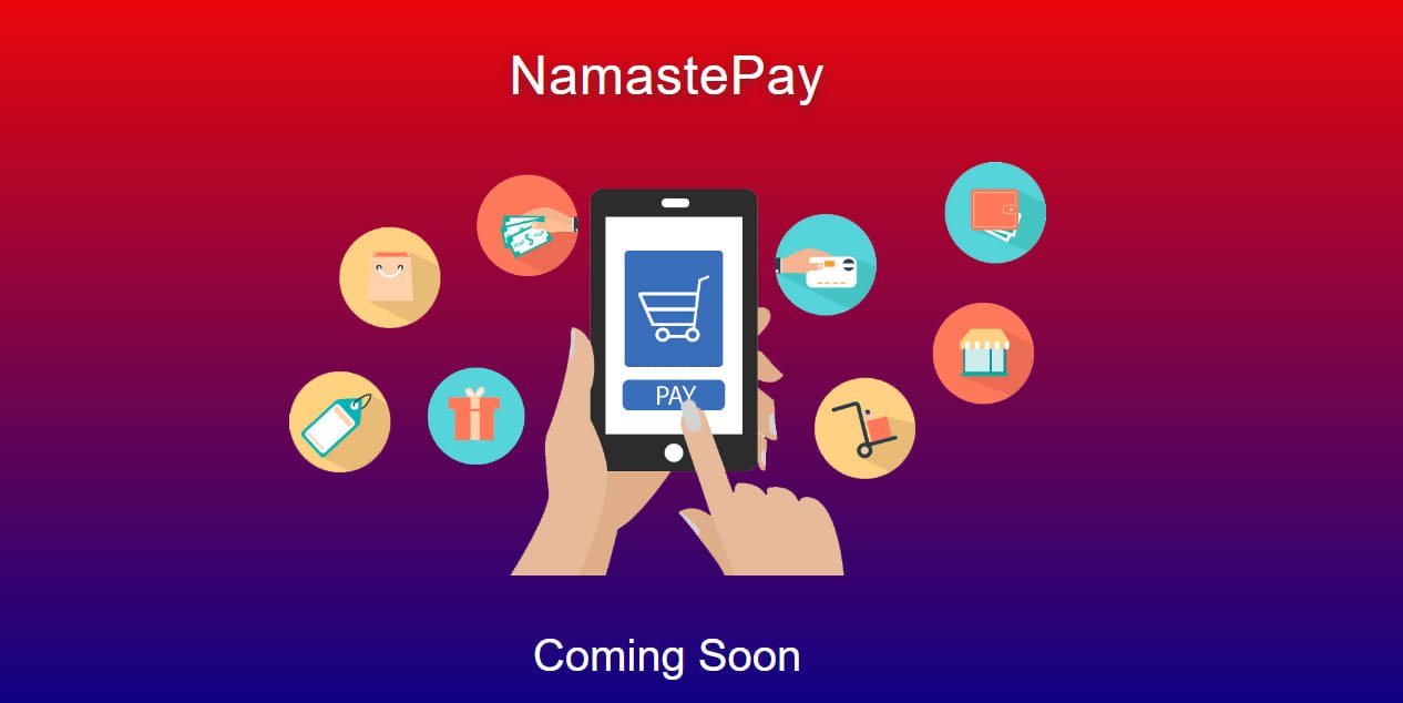 Preliminary Testing Of Namaste Pay Mobile Money Service Starts